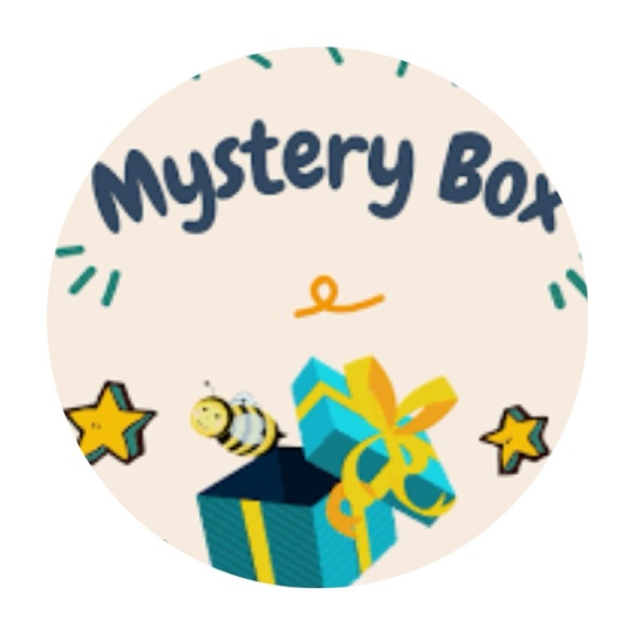 Other | Mystery Box | Poshmark